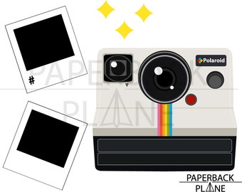 Camera stencil | Etsy