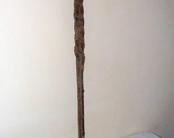 Wizard staff | Etsy