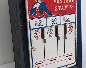 Items similar to Crow Box Vending Machine Kit * Crows bring you MONEY ...