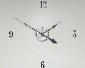 Large clock hands | Etsy