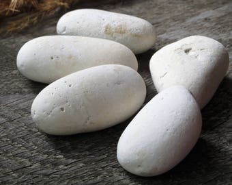 Mandala stone | Etsy