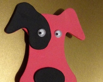 Dog eye patch | Etsy