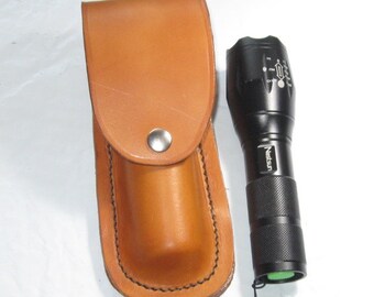 Flashlight case | Etsy