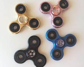 Spinner fidget | Etsy