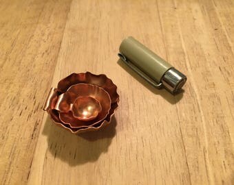 Measuring cups | Etsy