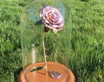 Enchanted rose | Etsy