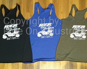 Items similar to Hell RZR Vinyl Decal 4" x 12" on Etsy