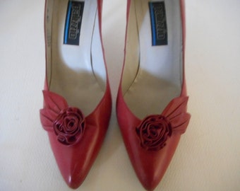 3 inch high heels | Etsy