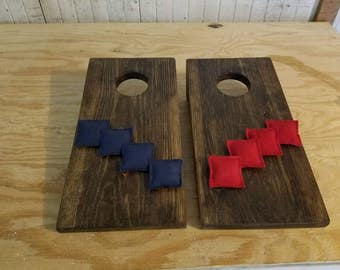 Cornhole | Etsy