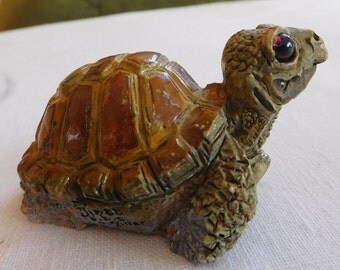 Stone critters | Etsy