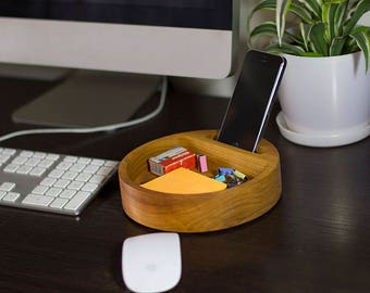 Cell phone stand | Etsy