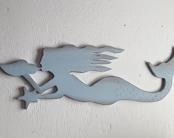 Conch shell art | Etsy