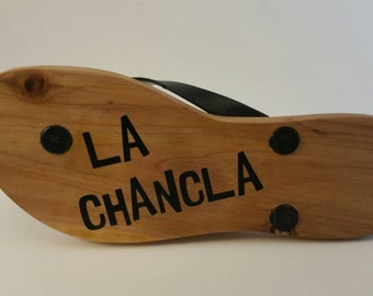 Punishment paddle | Etsy