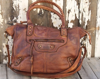 BaccariHandbags on Etsy