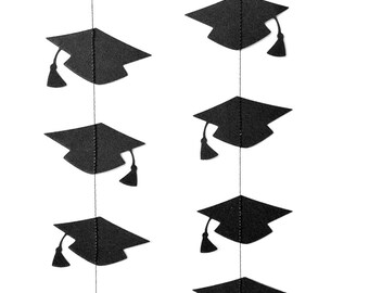 Graduation garland | Etsy