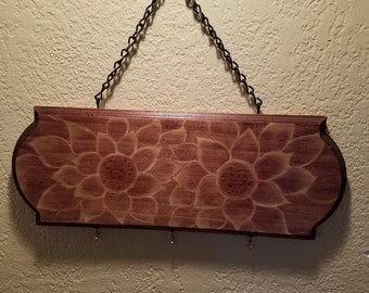 Necklace rack | Etsy