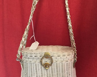 Walborg purse | Etsy