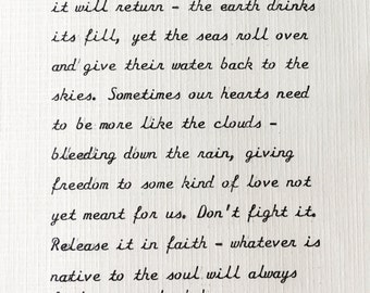 Cursive typewriters | Etsy