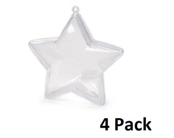 Fillable ornament | Etsy