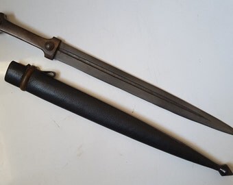 Cossack sword | Etsy