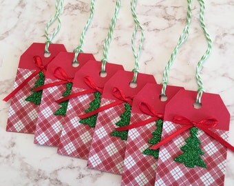 Items similar to Security Envelope Gift Tags (Set of 8) on Etsy