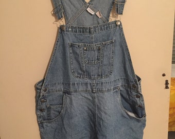 Items similar to 1940s 40s vintage style denim overalls CUSTOM MADE on Etsy