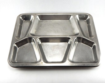 Cafeteria tray | Etsy
