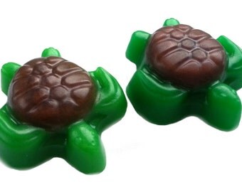 Sea turtle soap | Etsy