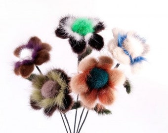 Artificial fur | Etsy