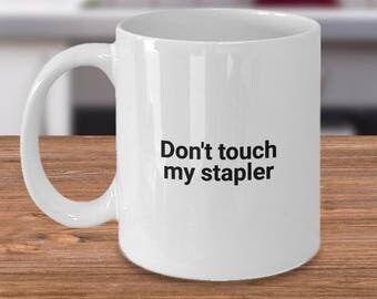 Funny stapler | Etsy