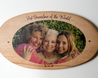 Great grandma frame | Etsy