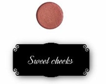 Sweet cheeks | Etsy