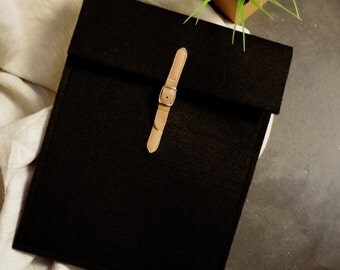 Felt laptop sleeve | Etsy