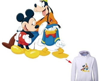 Goofy stickers | Etsy