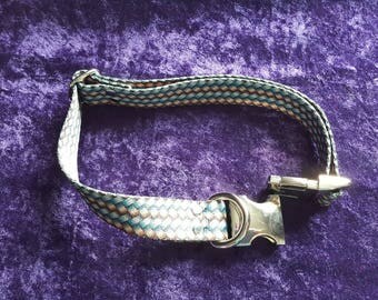 Human pet collar | Etsy