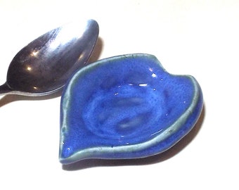 Teaspoon rest | Etsy