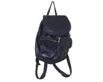 Grunge backpack | Etsy