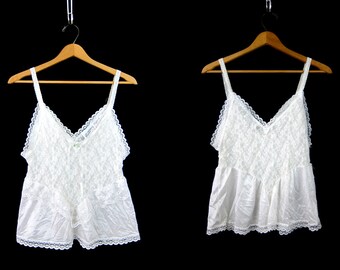 Romantic negligee | Etsy