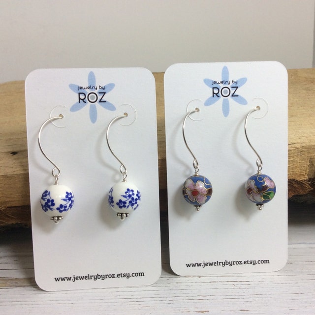 Jewelry By Roz by jewelrybyroz on Etsy