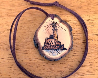 Lighthouse cookies | Etsy