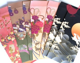 Mini envelopes | Etsy