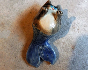 Unique fat mermaid related items | Etsy