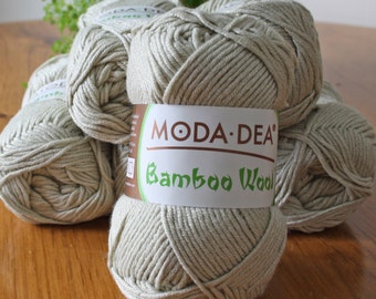Moda dea yarn | Etsy
