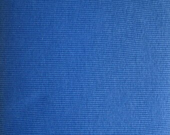 Rib knit fabric | Etsy