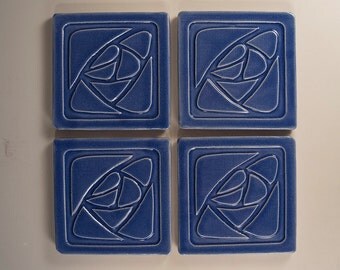 Mission tile | Etsy