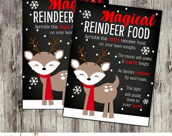 Funny christmas tags | Etsy