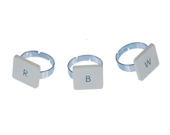 Computer ring | Etsy