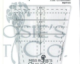 Tumbler ruler | Etsy