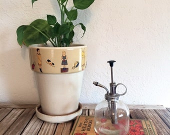 Vintage sprayer | Etsy
