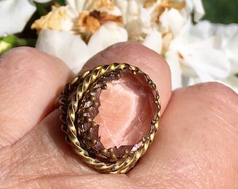 Fairytale ring | Etsy